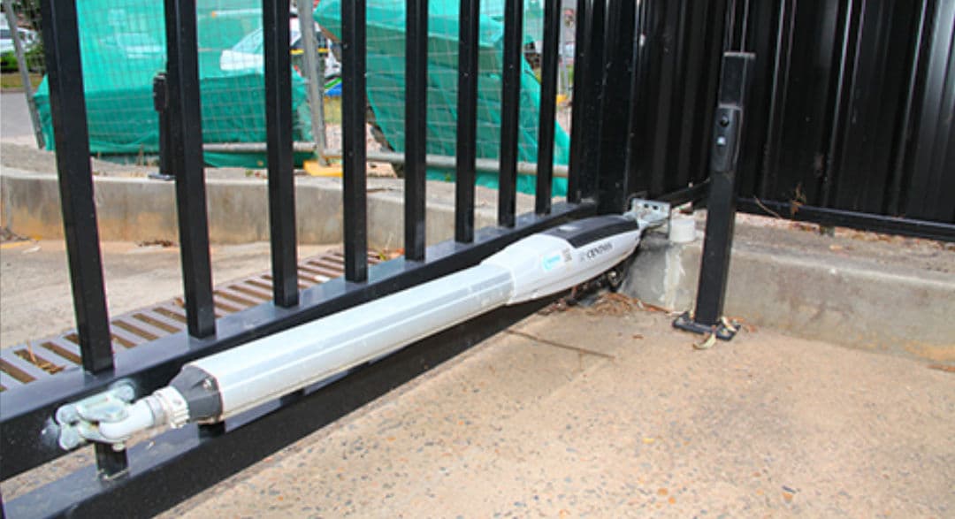 Electric Gates Sydney | Automatic Gates Sydney | Rapid Automatic Access
