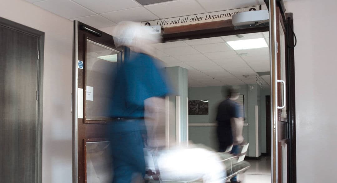 Electric Gates Sydney | Automatic Gates Sydney | Rapid Automatic Access