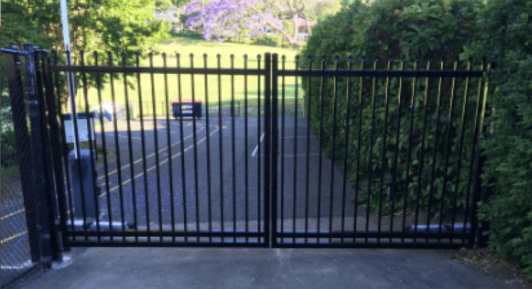 Electric Gates Sydney | Automatic Gates Sydney | Rapid Automatic Access