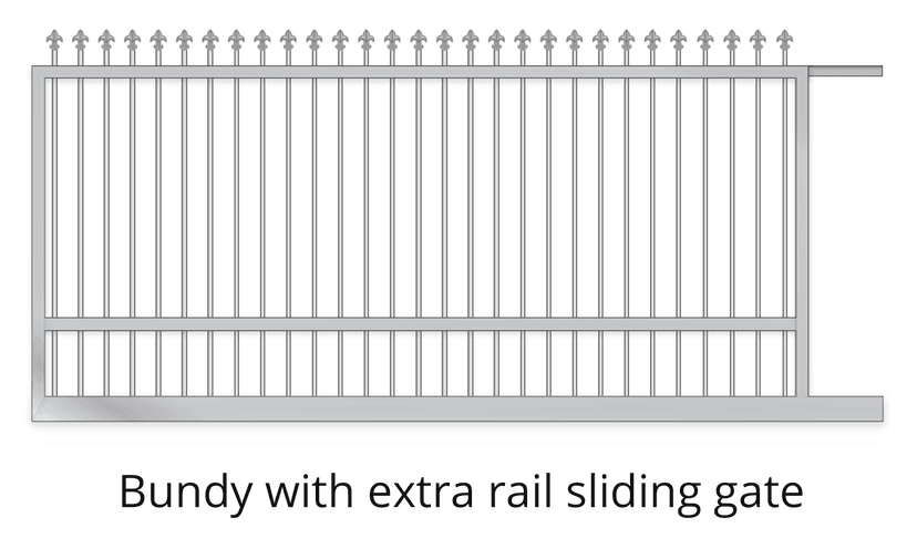 Sliding Gate Designs | Rapid Automatic Access