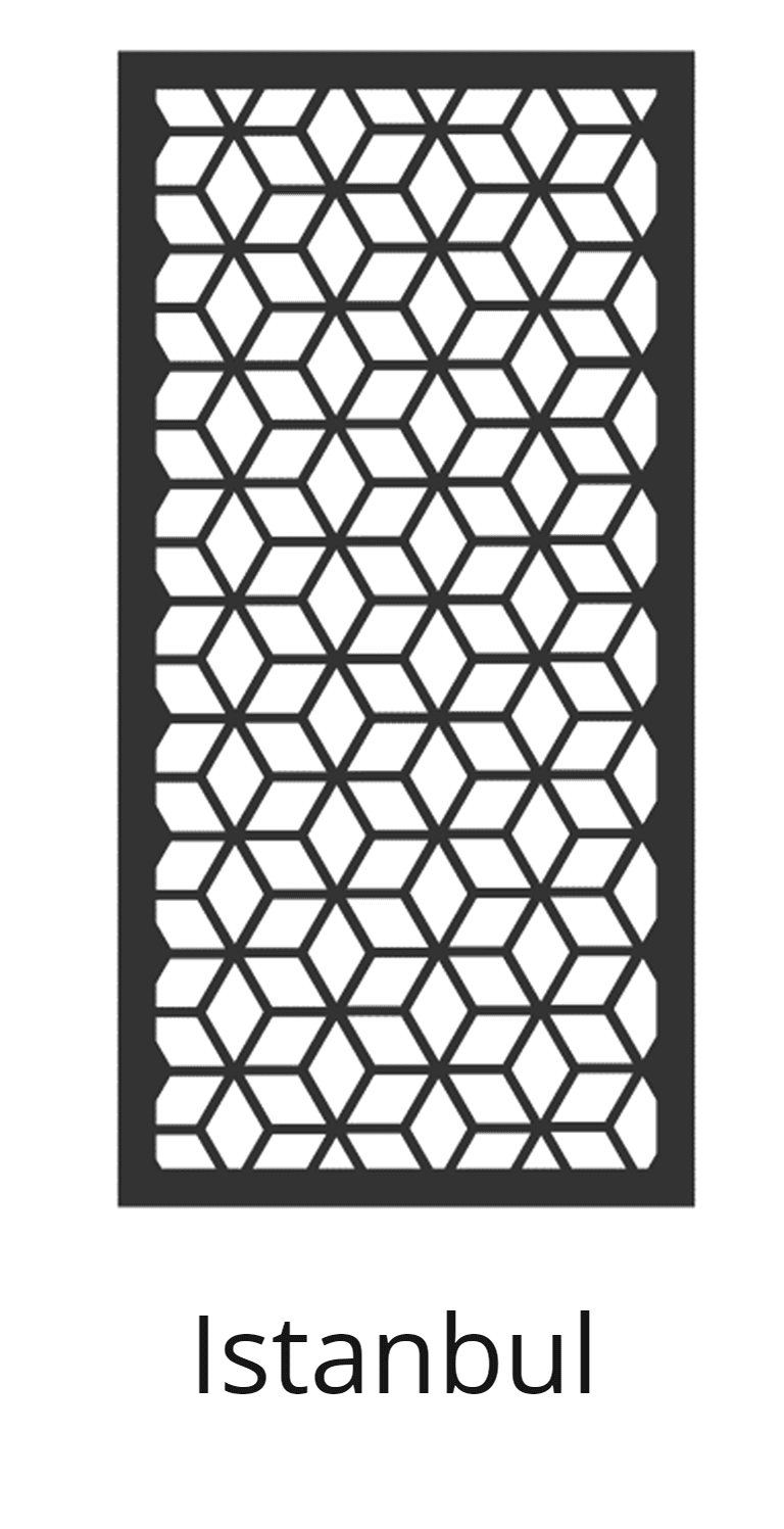 Residential Gate Styles | Rapid Automatic Access