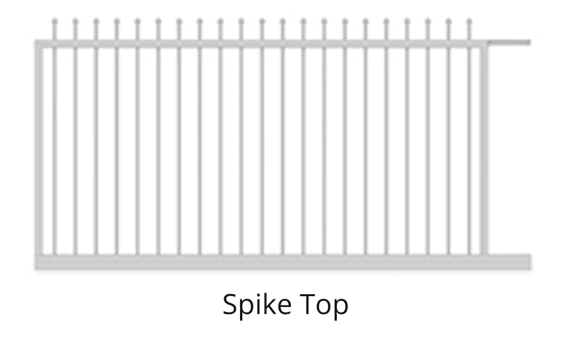 Sliding Gate Designs | Rapid Automatic Access