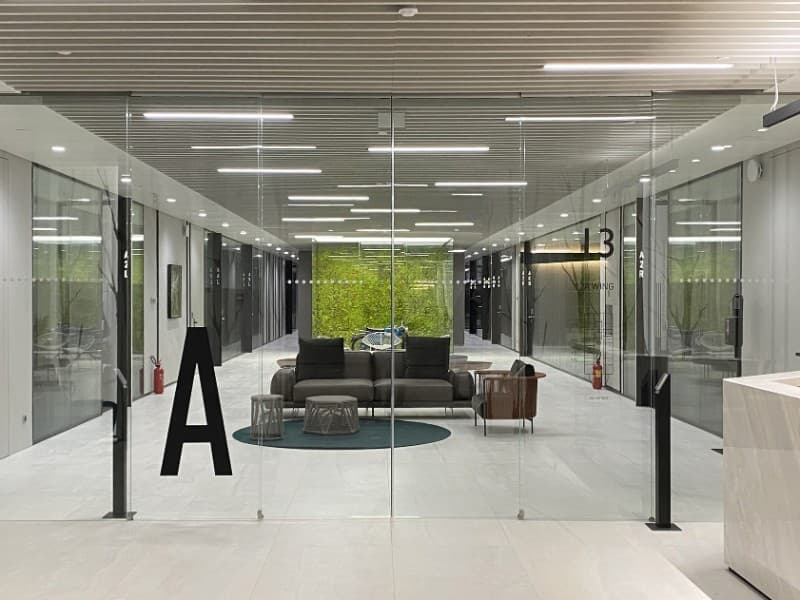 Automatic Doors – Rapid Automatic Access