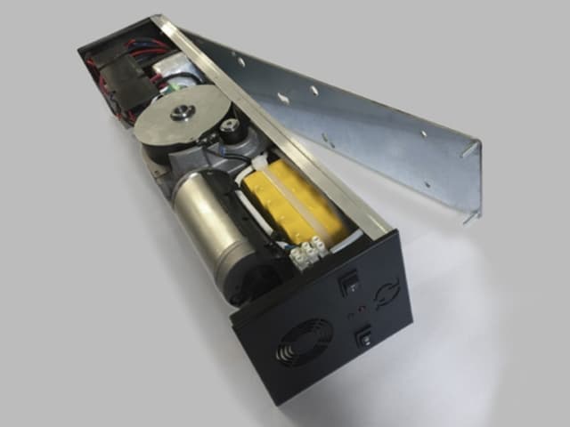 Automatic Doors – Rapid Automatic Access