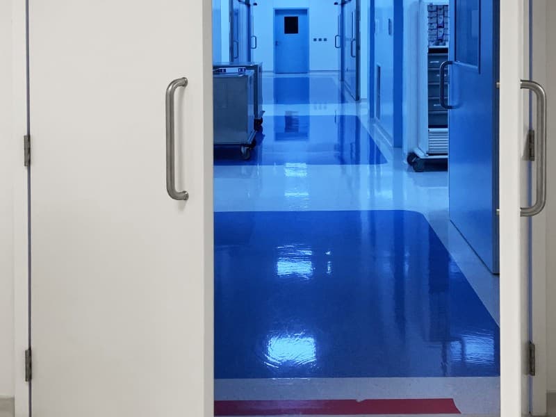 Automatic Doors – Rapid Automatic Access