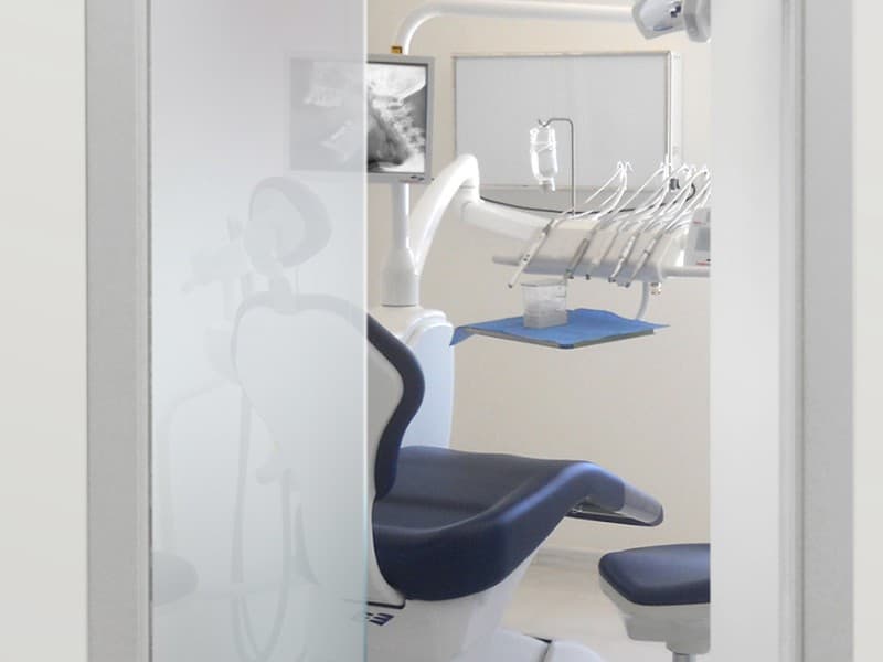 Automatic Doors – Rapid Automatic Access