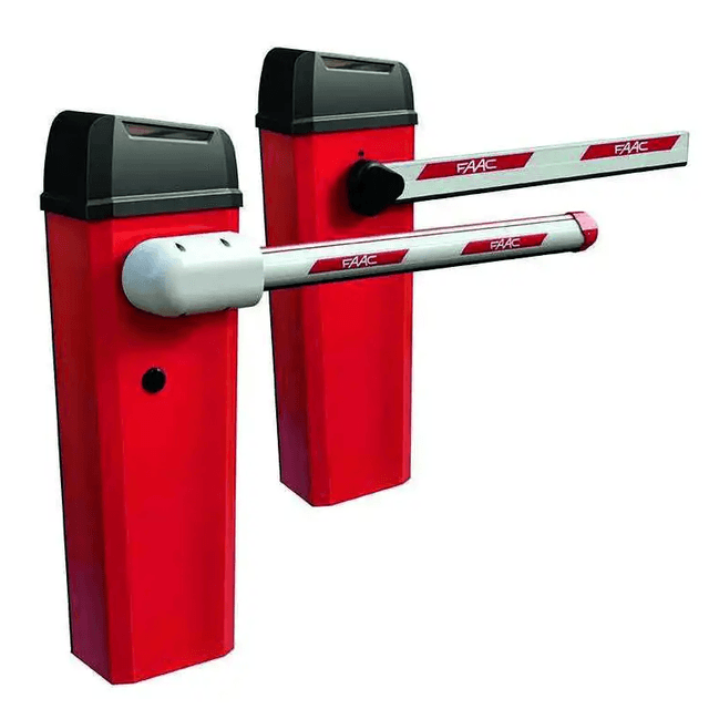 Rapid B614 Boom Gate | Rapid Automatic Access