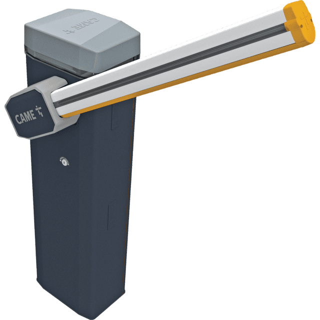 Rapid GT4 Boom Gate | Rapid Automatic Access