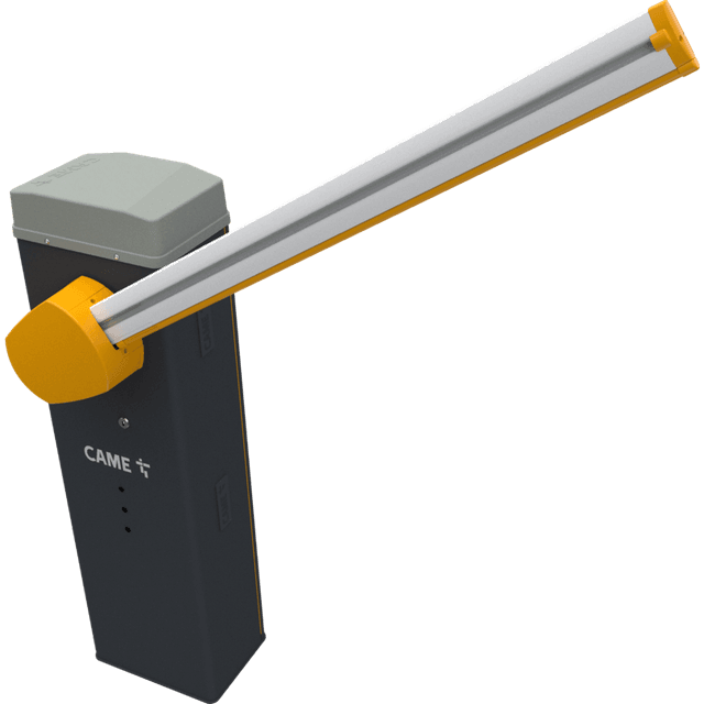 Rapid LS4 Boom Gate | Rapid Automatic Access