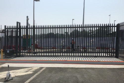 Electric Gates Sydney | Automatic Gates Sydney | Rapid Automatic Access
